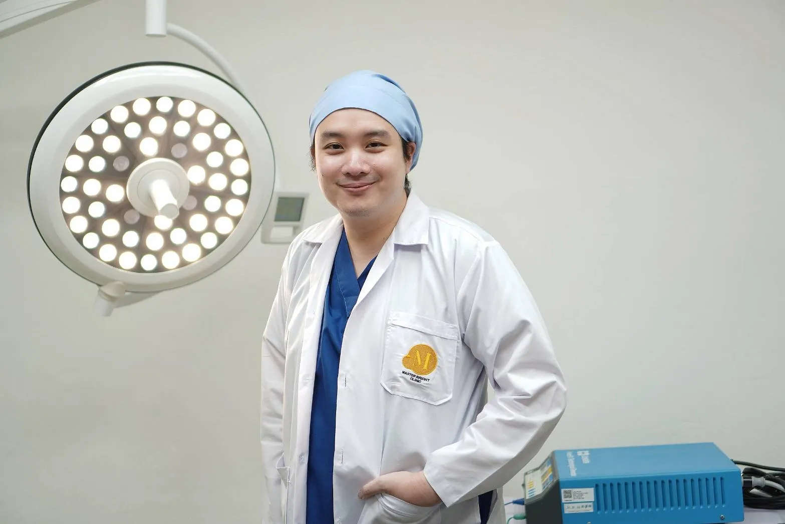 หน้าหลัก - masterbrightclinic